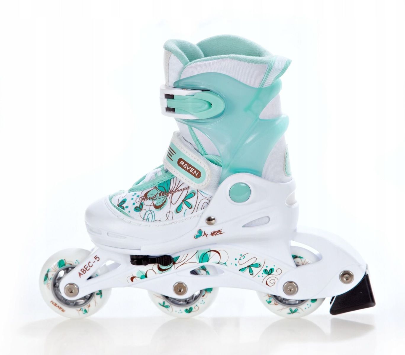 ᐉ Купити | Замовити Дитячі ролики Raven Laguna ціна в магазині Super Skate
